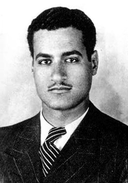 Egypt: Gamal Abd El Nasser - The Last Prophet