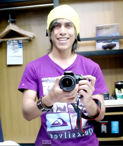 Los Youtubers más guapos de Latinoamérica - EL NOTICIERO