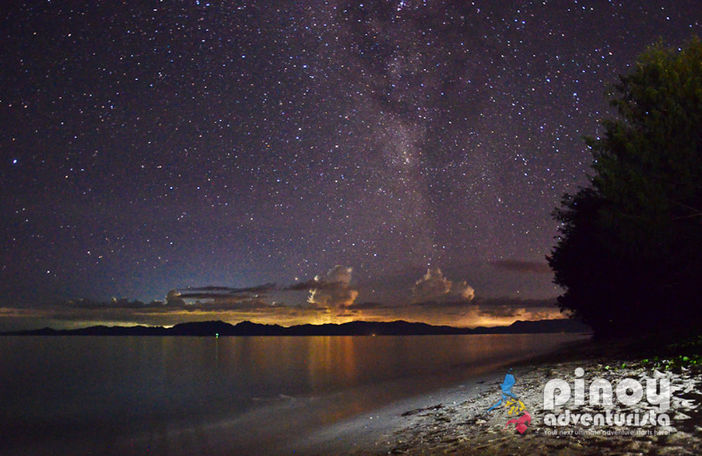 Enjoying the Best Night Life in the Great Outdoors of the Philippines ...