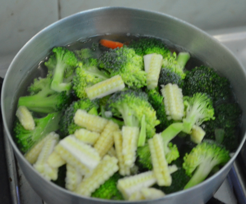 Sauce (The Food Blog): 2012