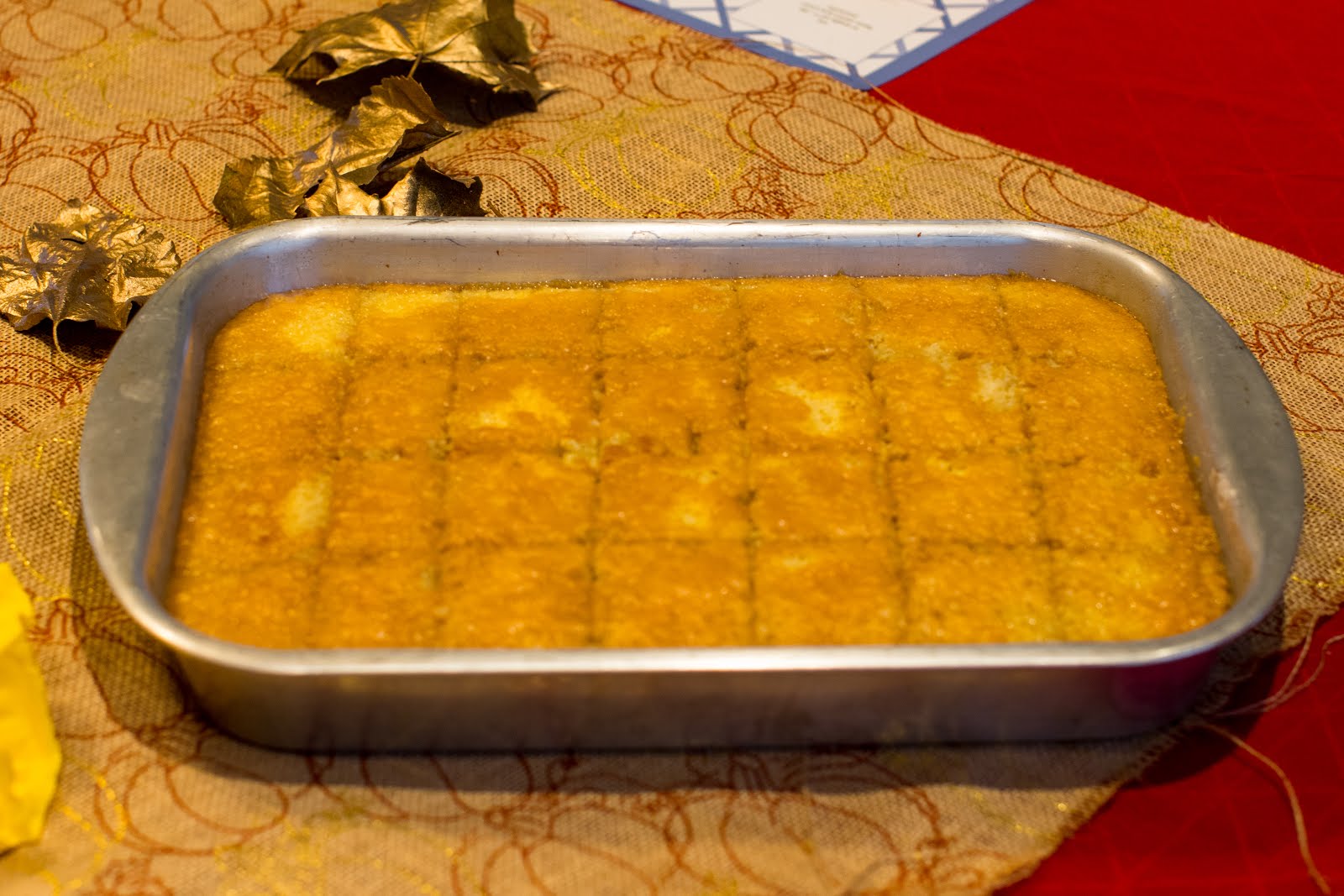 The Maryland Prats Clan: Recipe: Panetela Borracha(Drunken Sponge Cake)