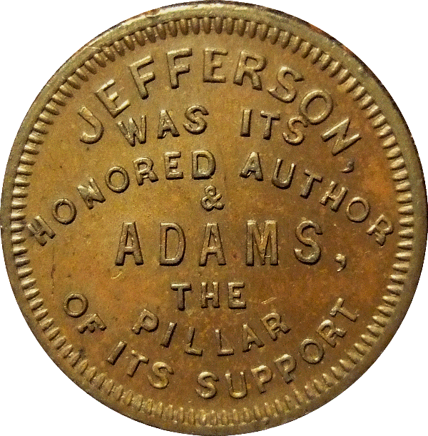 George H Lovett Gallery Part 2: Alfred Robinson Misc. Issues