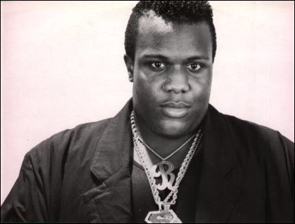 Anos 80': "CHUBB ROCK"