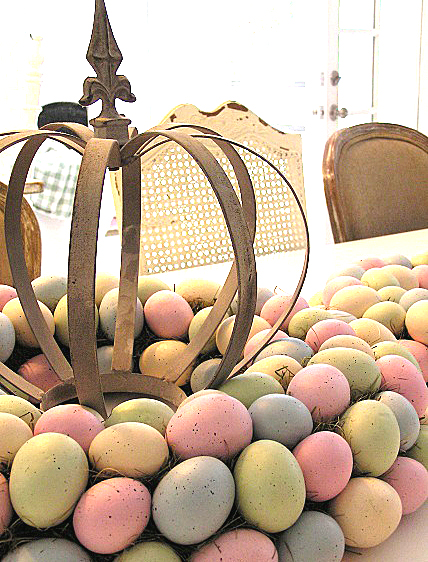 Cutepinkstuff...AND MORE!: Belated Easter Photos