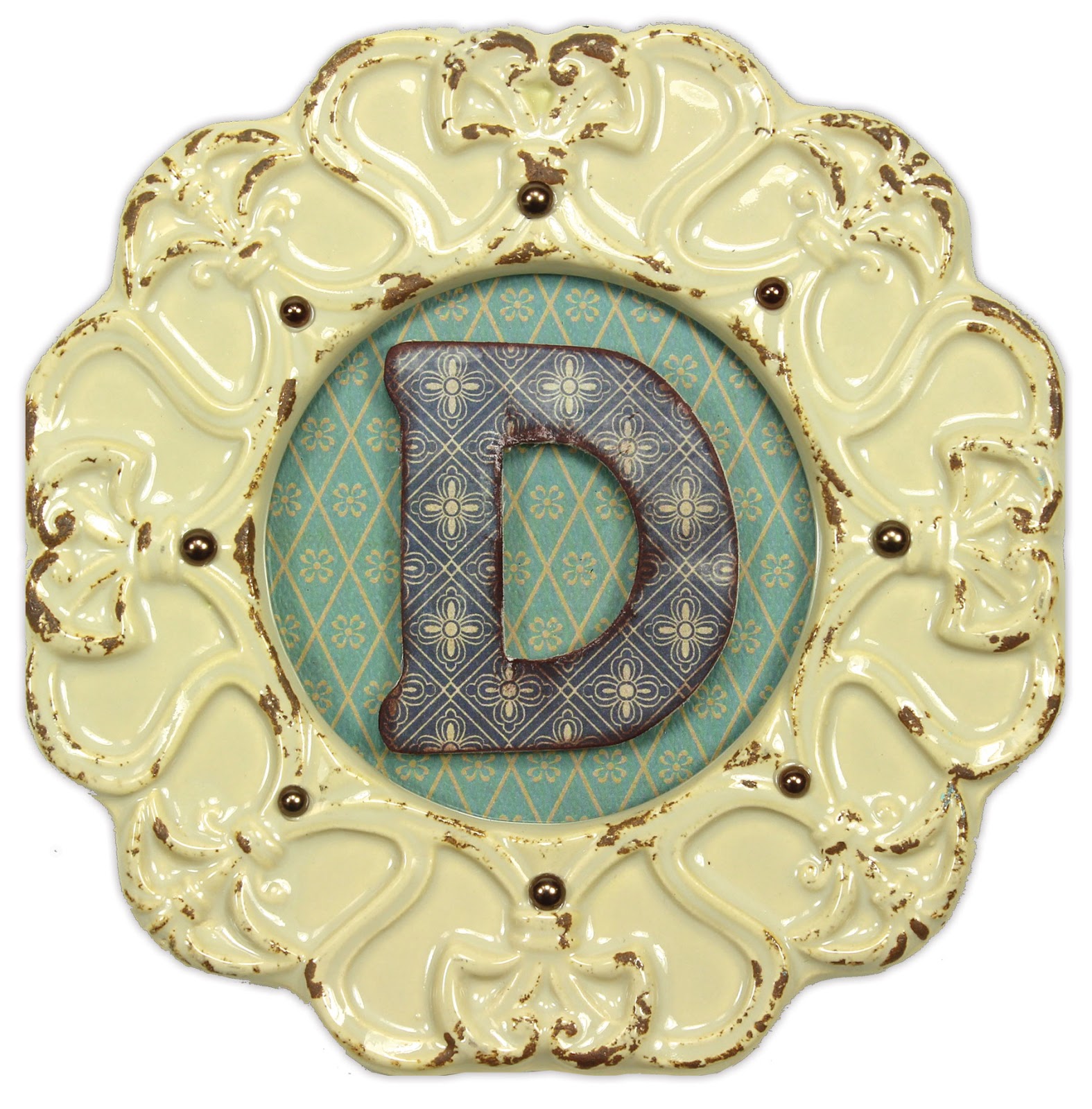 Crafts Direct Blog: Altered Frame Projects