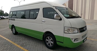 CITYTRANS LIMOUSINE & TRAVEL TRANSPORTATION: 10,12,13,16 SEATER ...