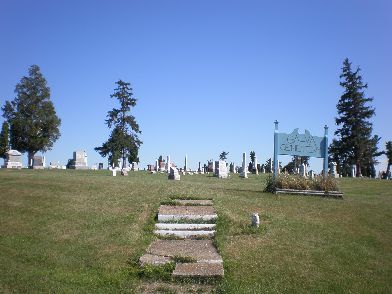 Emery / Daniels Ancestry: September 2011