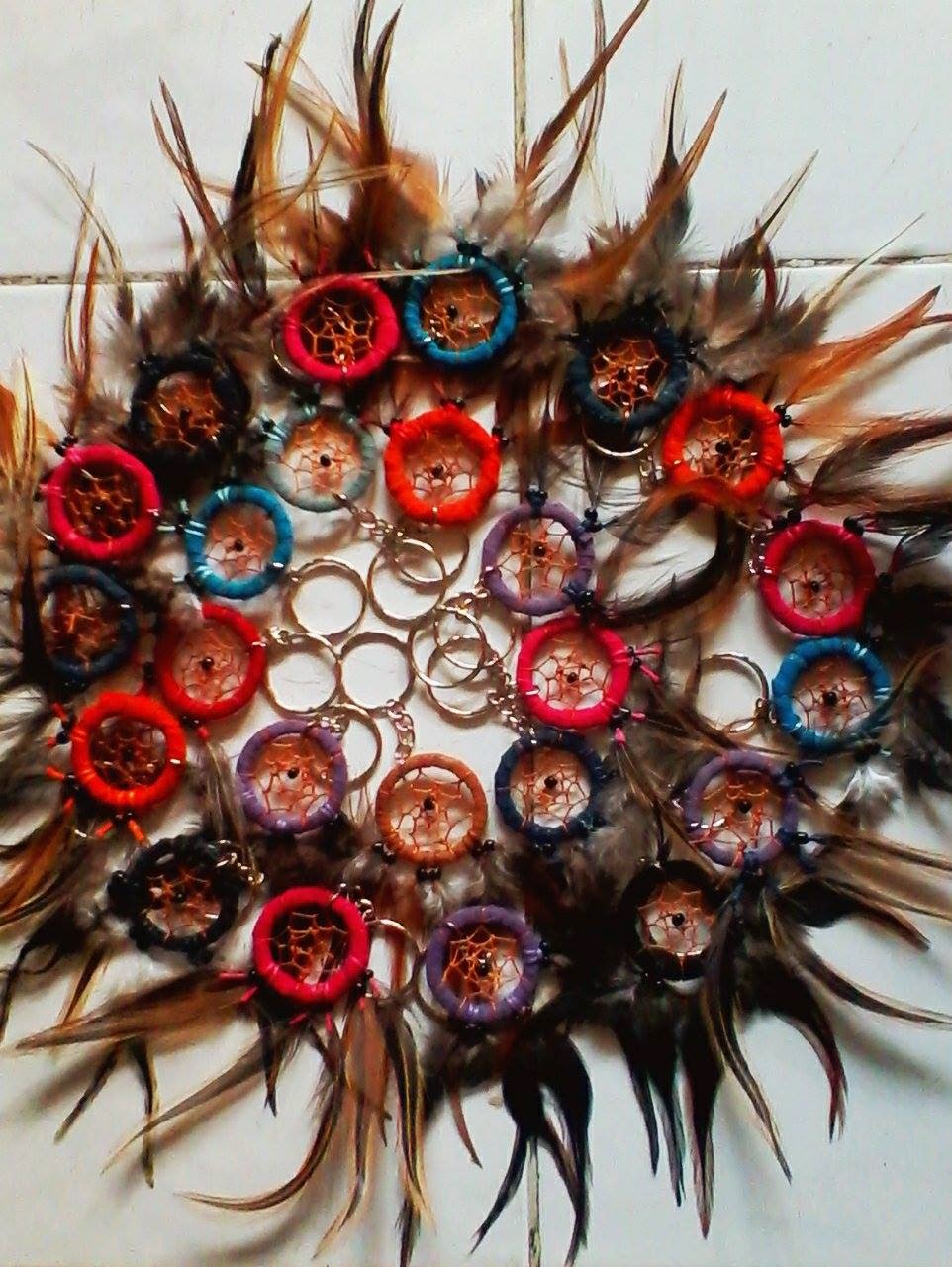 Cahya Surya Harsakya, COSTUM ANIME