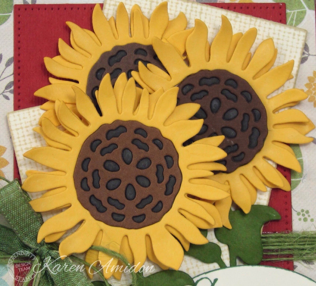 PaperLilies and Ink: SERENDIPITY SUMMER RELEASE BLOG HOP!