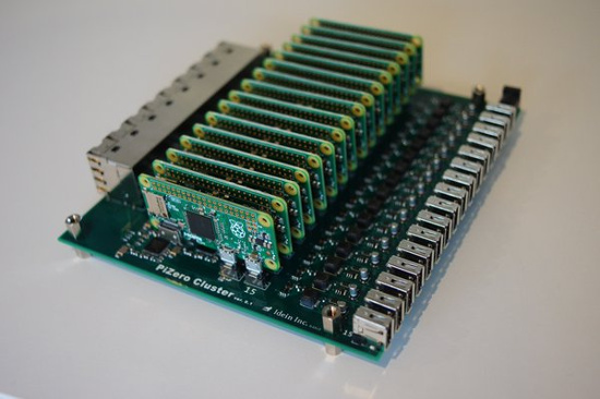 10 millions de Raspberry Pi fabriqués • Conso-Mag