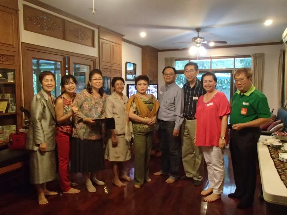 The.yRator.Club: Thank-You Party for Chartered members of the yRator ...