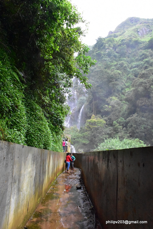 Images of Sri Lanka on blogspot.com: Near the "Kurundu Ella'', Walapane ...
