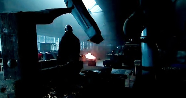 Coronation Street Blog: On the Life of Pat Phelan