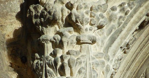 English Buildings: Navenby, Lincolnshire