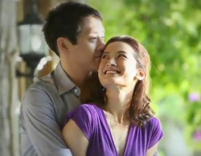 Maricar Reyes Celebrates First Wedding Anniversary With Richard Poon On ...
