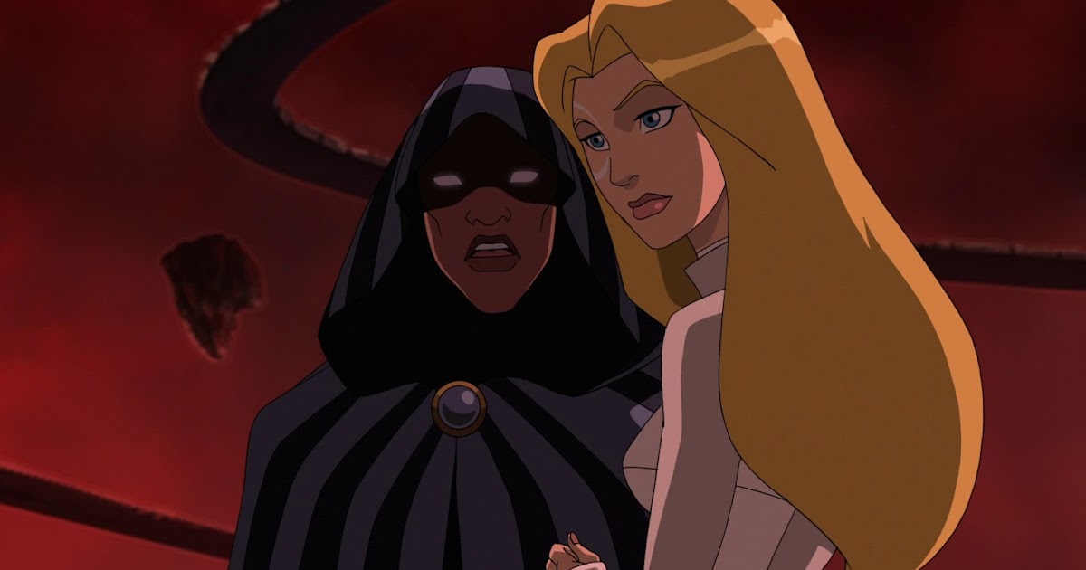 D1D1 לוקח את השלט לידיים: מיוחד: מדוע הפרויקט Cloak & Dagger של רשת ...