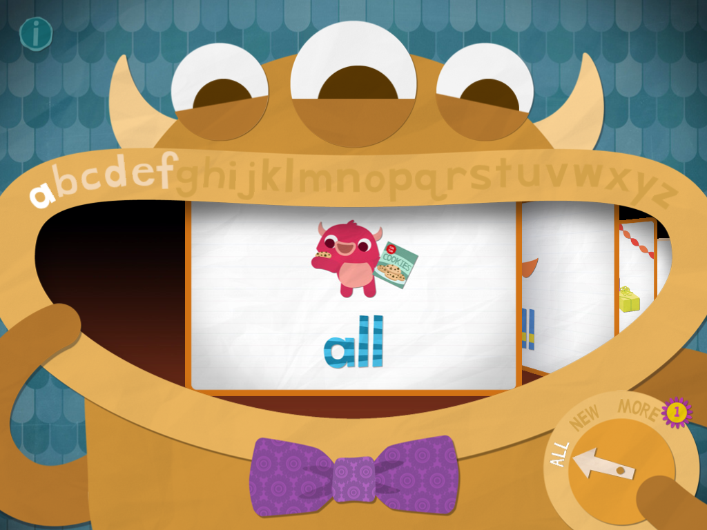 Literacy Apps in the Classroom - Mrs. Pauley's Kindergarten