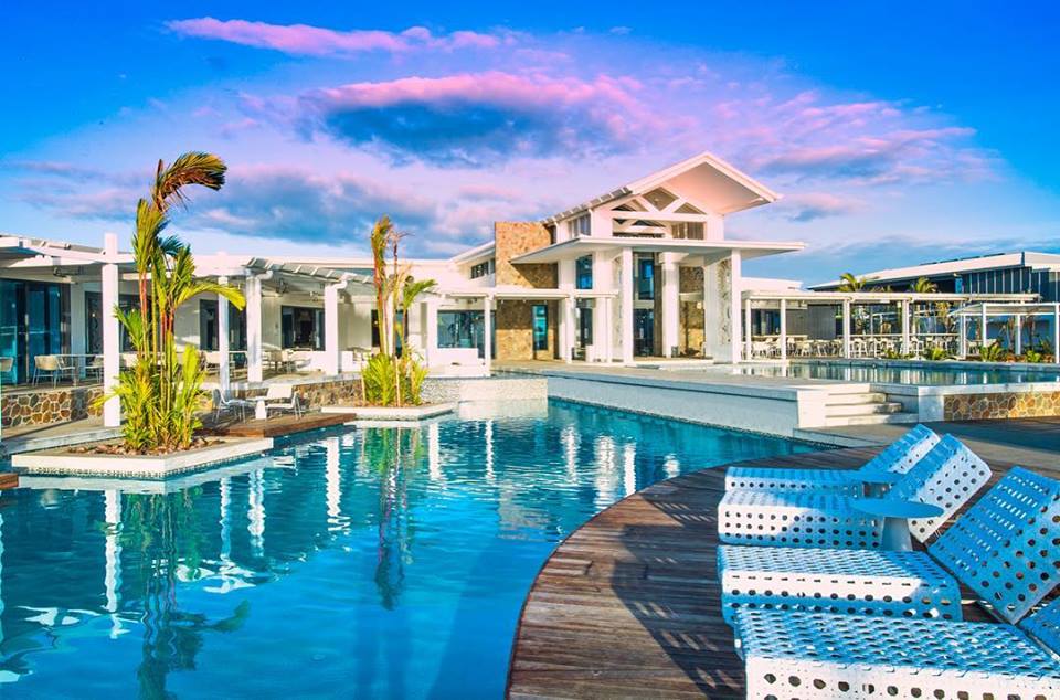 PNG-owned resort tops Samoa award - Papua New Guinea Today