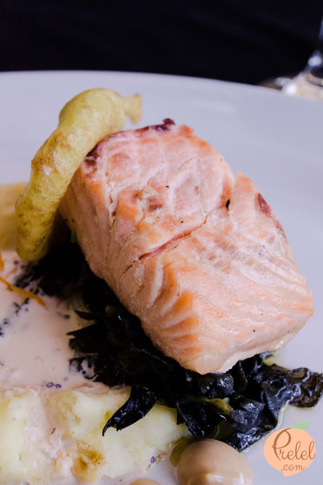 NINYO FUSION CUISINE