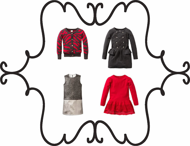 Pequeña Fashionista: Jottum, simply dutch