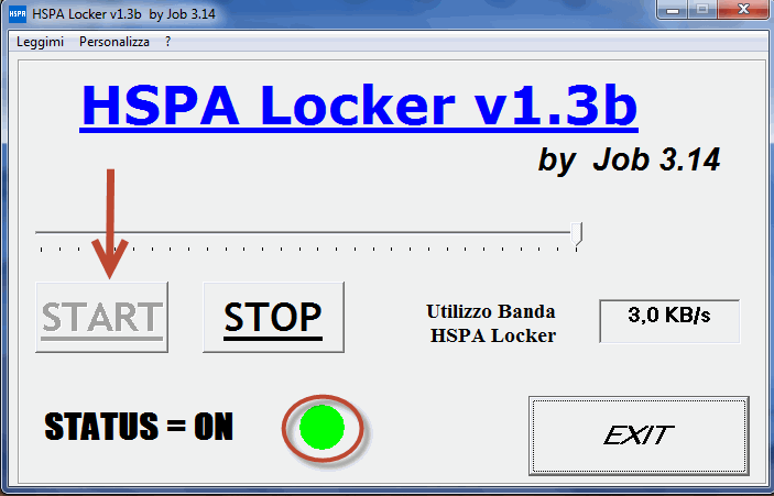 Cara Meningkatkan Kekuatan Sinyal Modem - Blog Orang IT