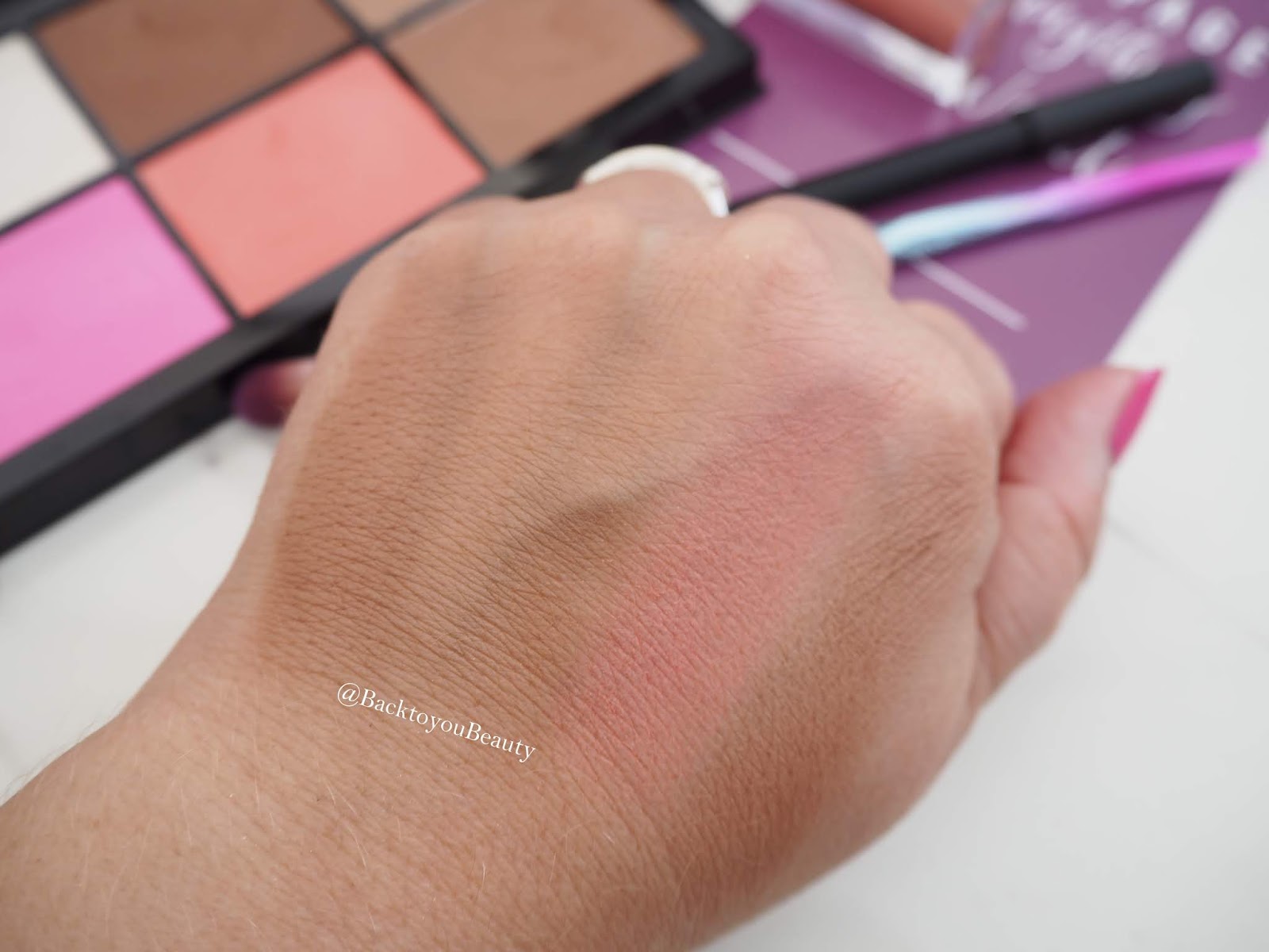 Little Mix Launch LMX Beauty range – The Highly anticipated Christmas ...