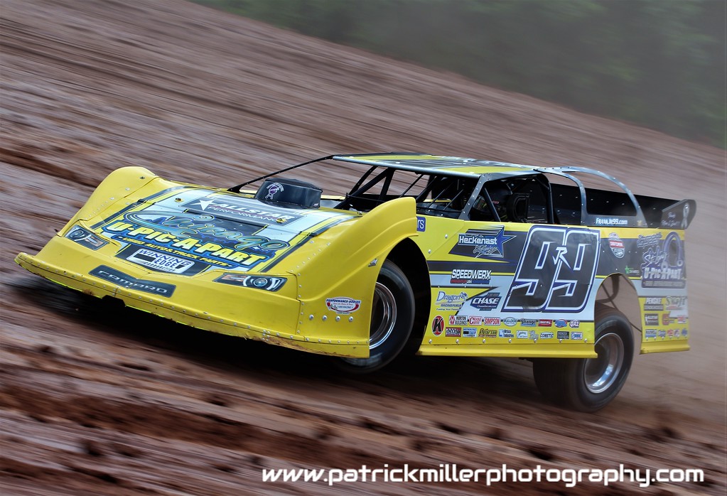 The DIRT Network: National Late Model Preview- National Tours Rest ...