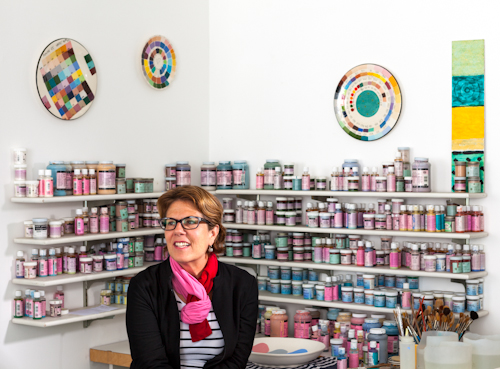 indogpatch: Art for Commerce: Meet Susan Eslick