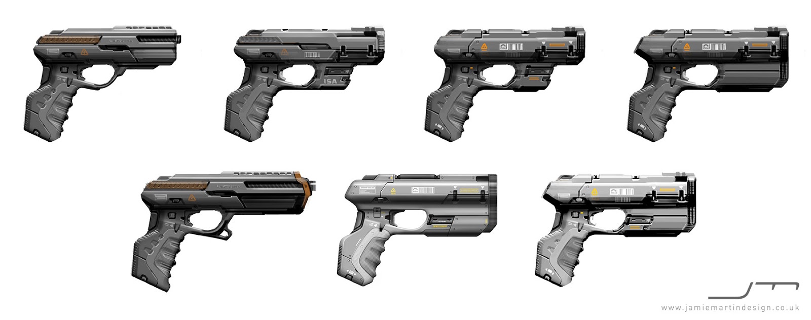 R O B O M O T O S: Concept art by Jamie Martin, 2D/3D designs, GUI, and ...