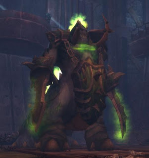 Dota Tutorial: Azgalor, Pit Lord - Guide