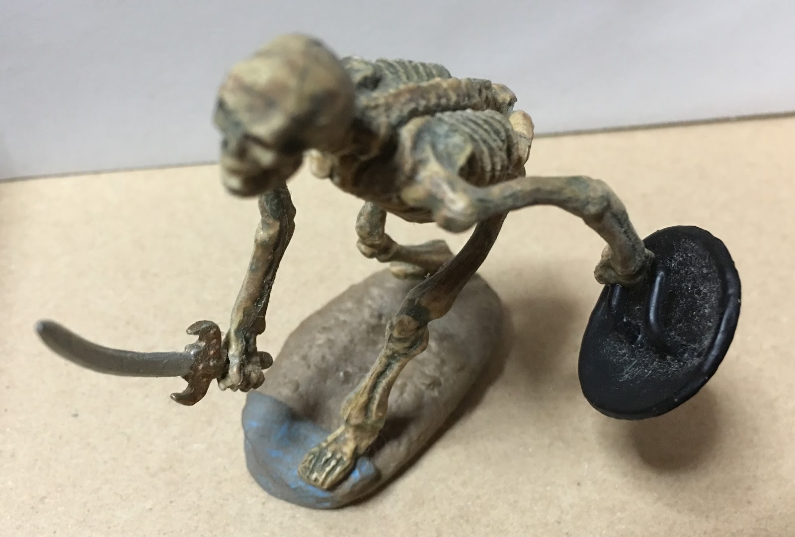 My Two Yen Worth: Dynamic Dynamation!