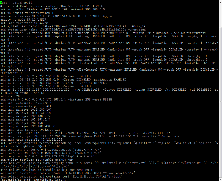 Autoinstallervps