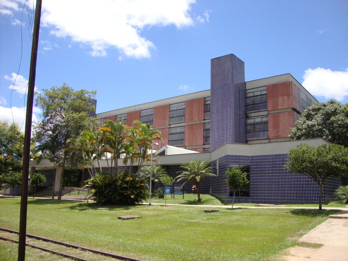 Cazeta online!: Universidade Federal de Viçosa (UFV)