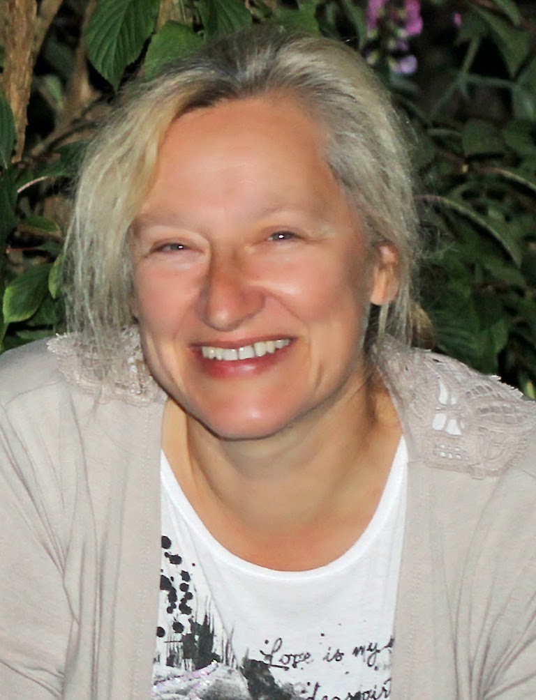 Northampton Science Fiction Writers Group: Interviewed: NSFWG Member ...