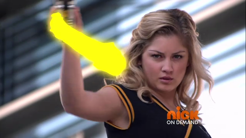 Rangers Go: (Super) Samurai Vs. Operation Overdrive: Which Season is ...