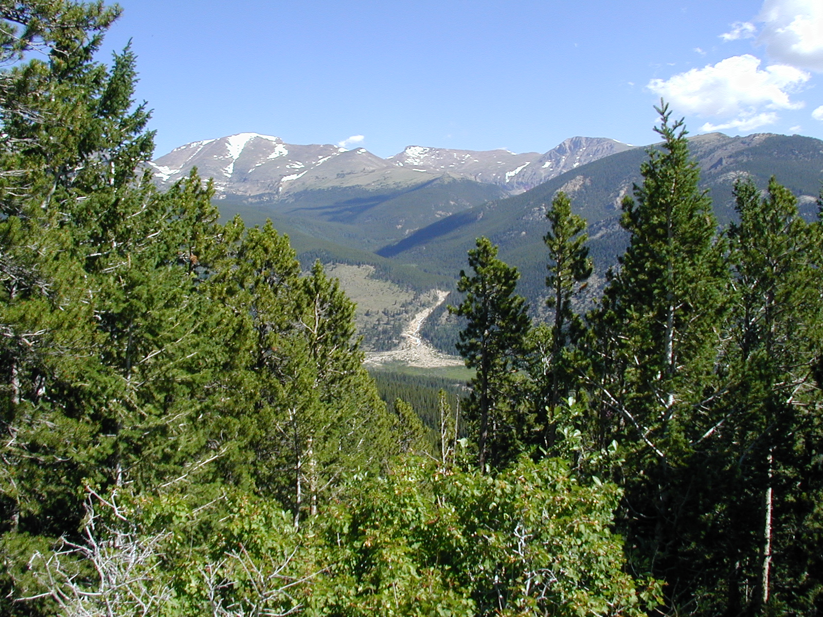 JessStryker.com: Rocky Mountain National Park, page 1