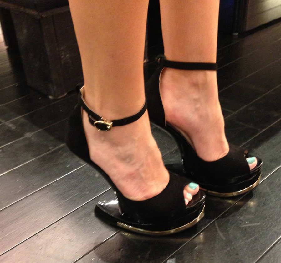 kandeej.com: 5 Crazy-Fun Heels You Might Love