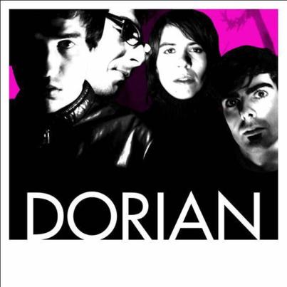 La Enciclopedia del Rock en tu Idioma: DORIAN (ESPAÑA)
