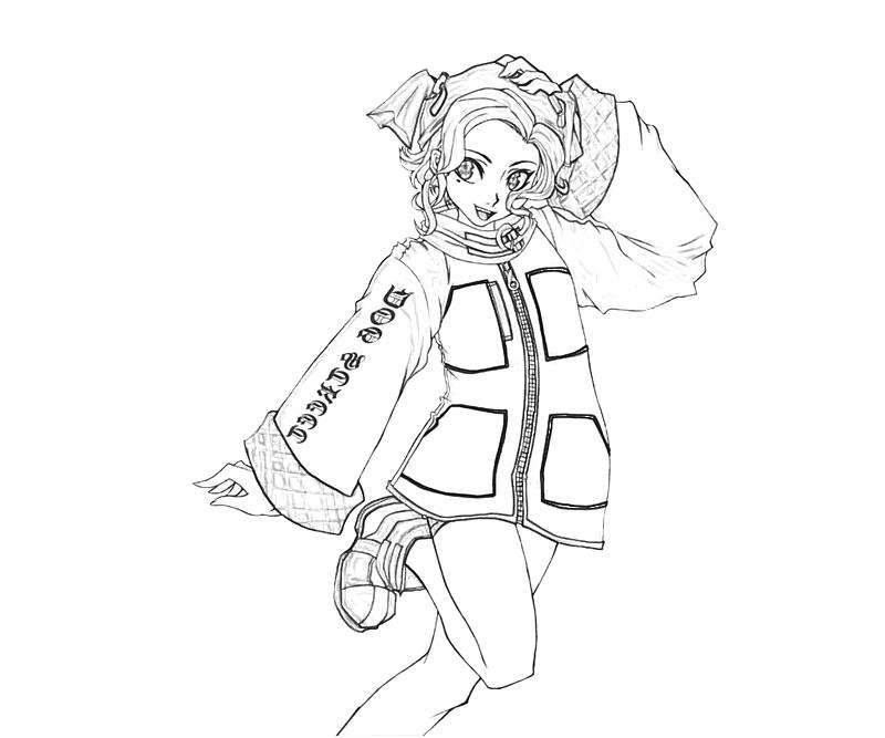 Dominique Cross Cute | jozztweet