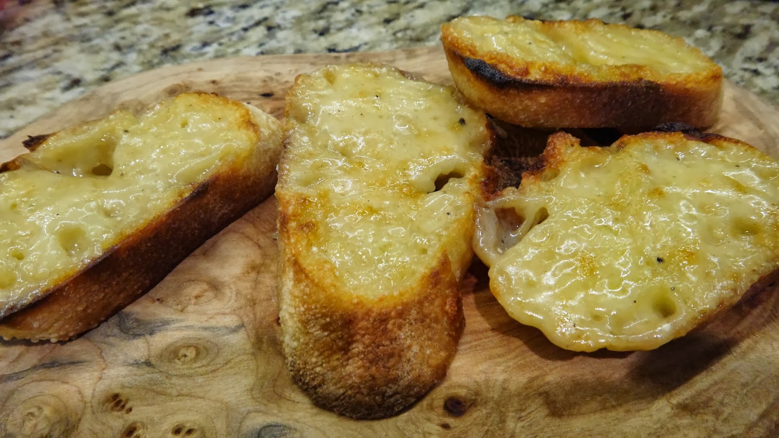 welsh rarebit gordon ramsay