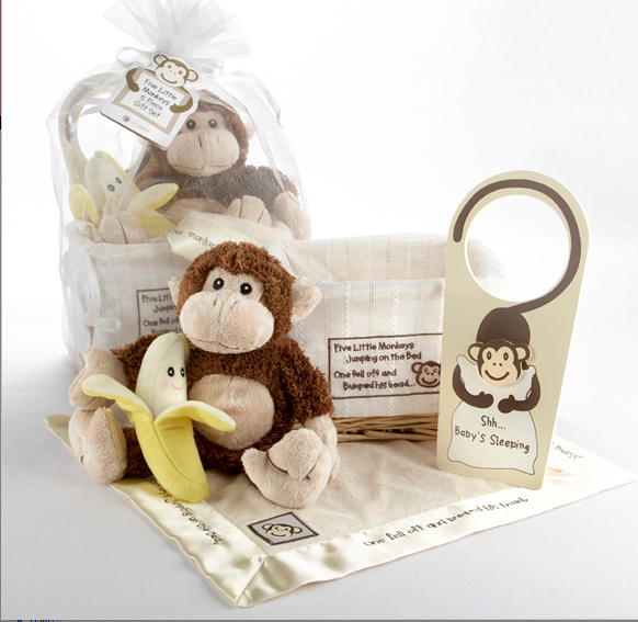 I Heart Pears: Candy Kid's Boutique Baby Shower Gift Sets and More