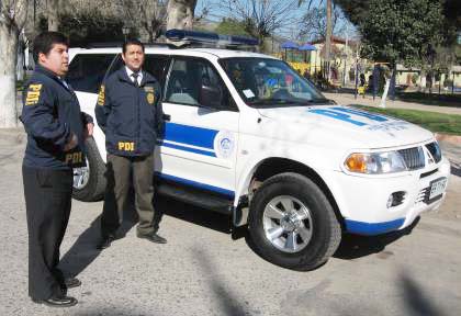 Así Surgen...: PDI A LA VANGUARDIA EN EL USO DE NUEVAS TECNOLOGÍAS