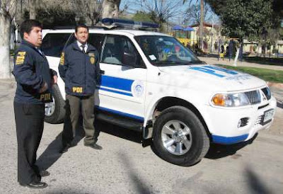 Así Surgen...: PDI A LA VANGUARDIA EN EL USO DE NUEVAS TECNOLOGÍAS