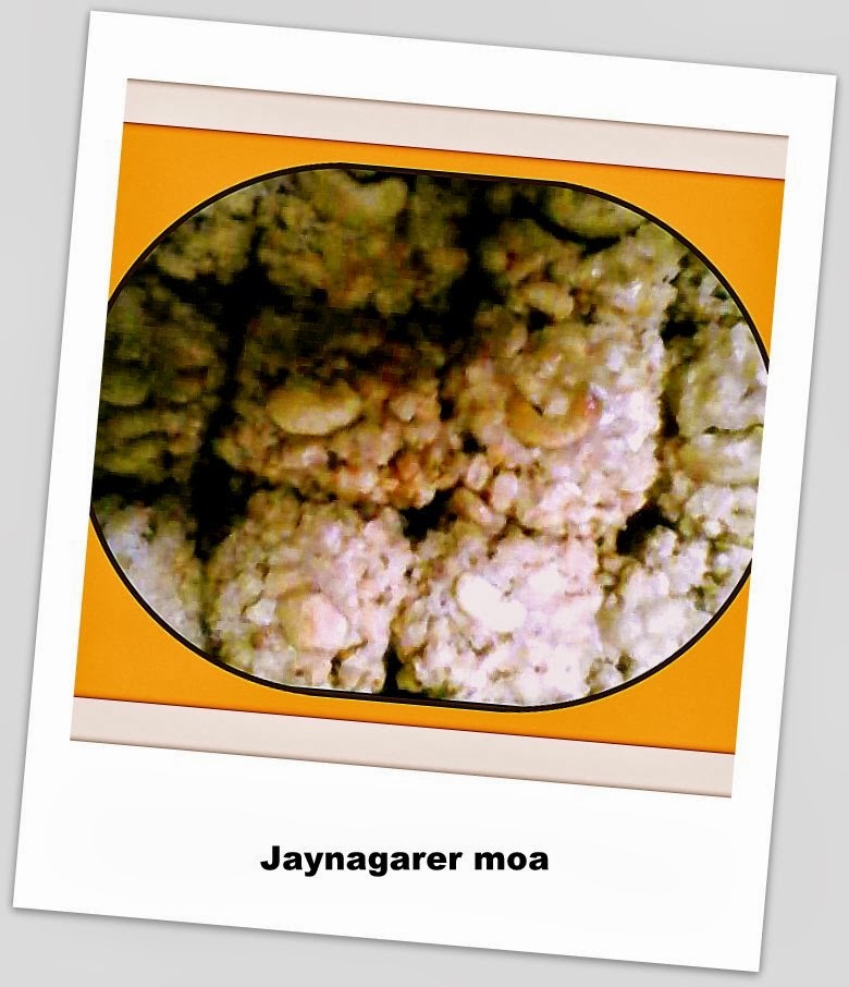 Bengali food stories