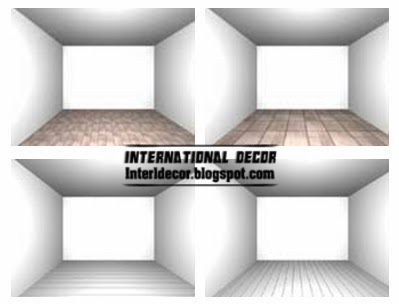 The best ways to visually enlarge a small apartment, Design tricks