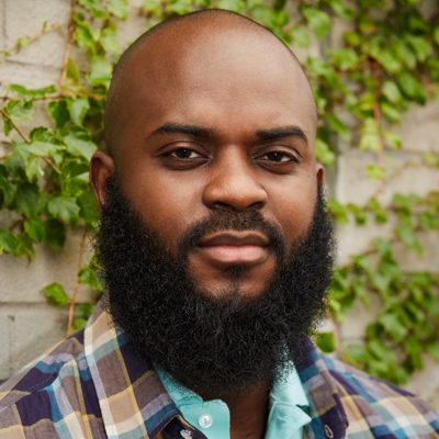 Hello USA: derrence washington