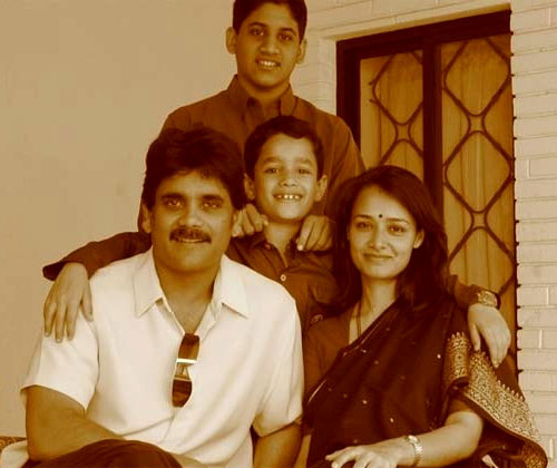 Akhil Akkineni Profile Biography Family Photos and Wiki and Biodata ...