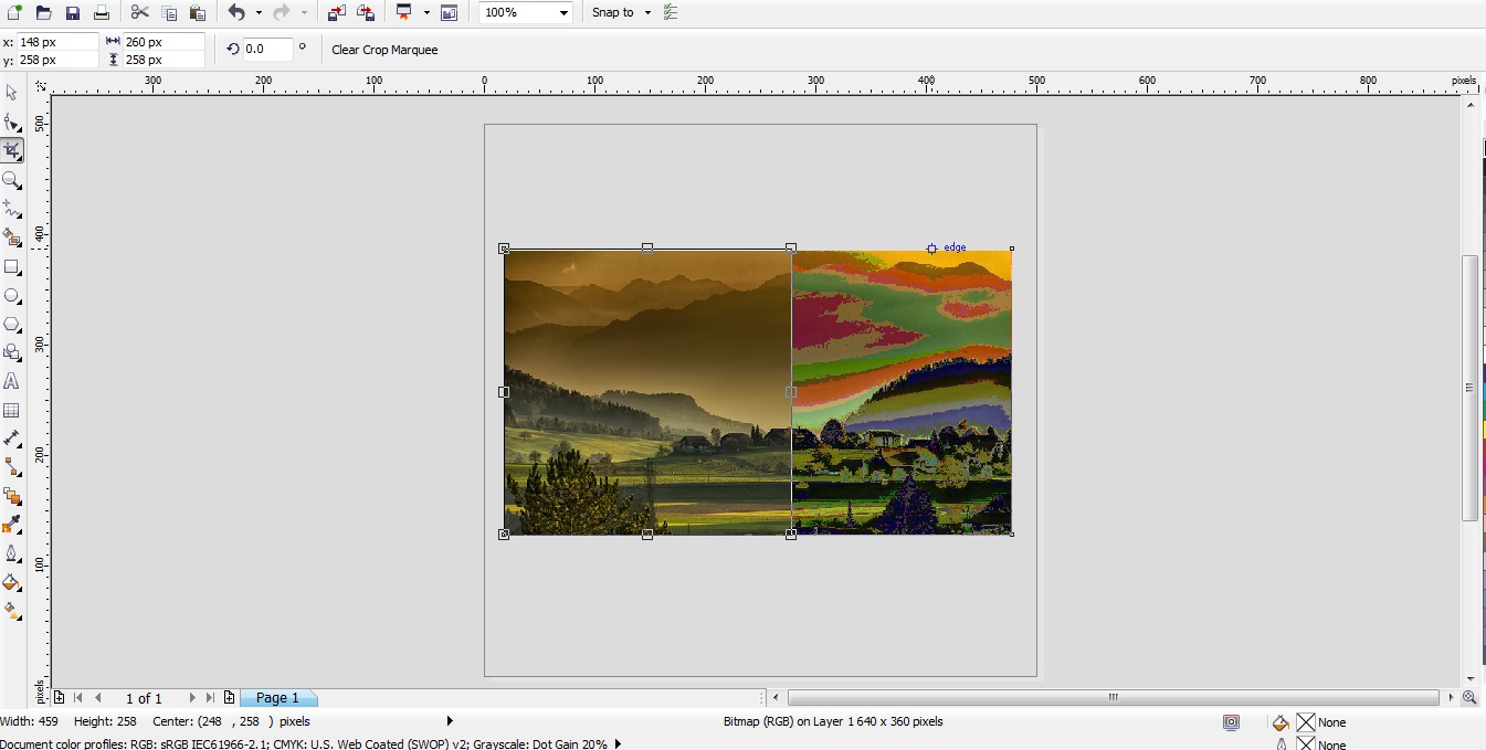 Cara menggunakan software corel draw x5 portable - foolease