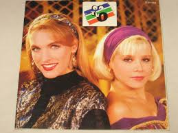 TVO (1991) - LA MAQUINA DEL TIEMPO