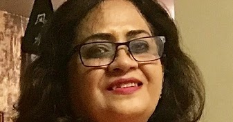 Setu 🌉 सेतु: Madhumita Sinha